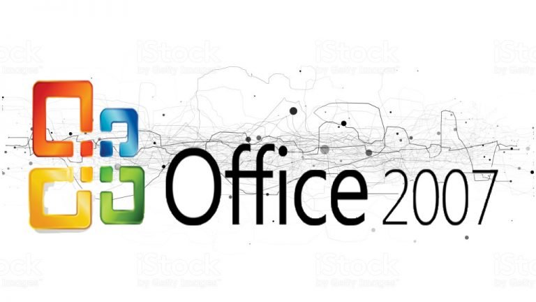Microsoft Office 2007 Free Download- All Editions – SoftRAR