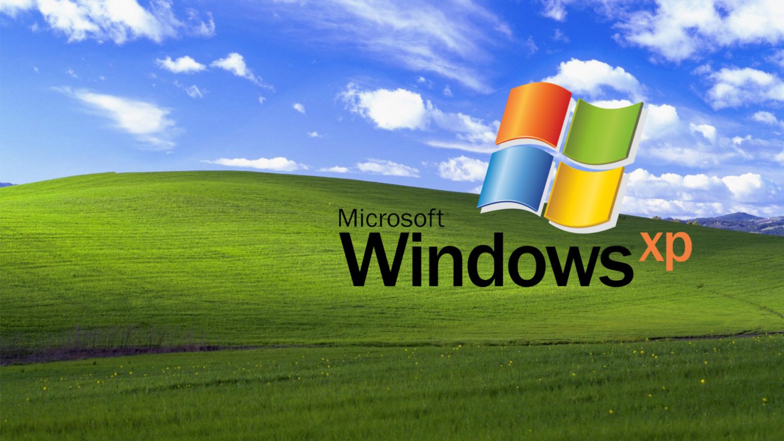 Download Microsoft Windows XP ISO File- Windows XP Installer – SoftRAR