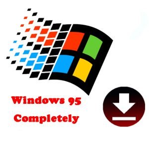 Windows 95 ISO Download For Free – SoftRAR