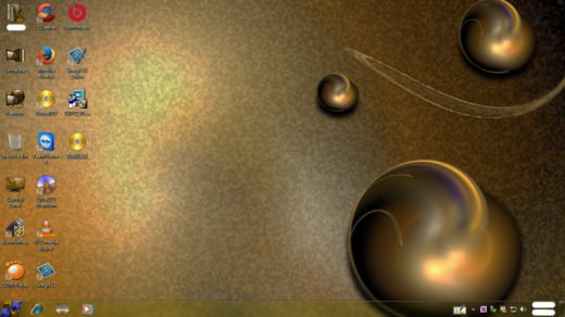 Windows 7 Gold Edition ISO Free Download x86 64-bit – SoftRAR