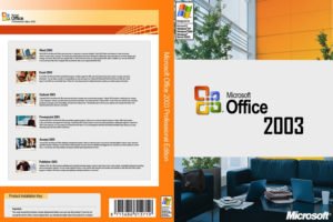 Microsoft Office 2003 Free Download SP3 Full Version – SoftRAR