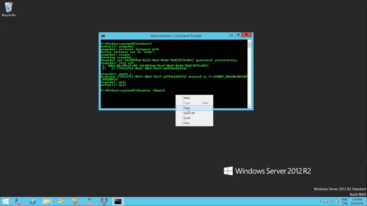 Microsoft Windows Server 2012 R2 ISO Download – SoftRAR