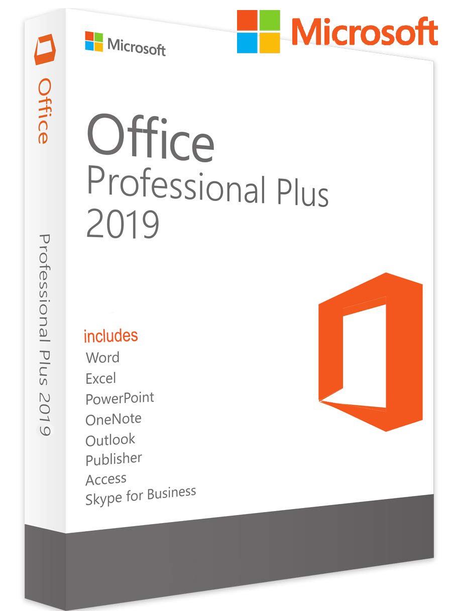 Download Microsoft Office Suite 2019 ISO Free Full Version – SoftRAR