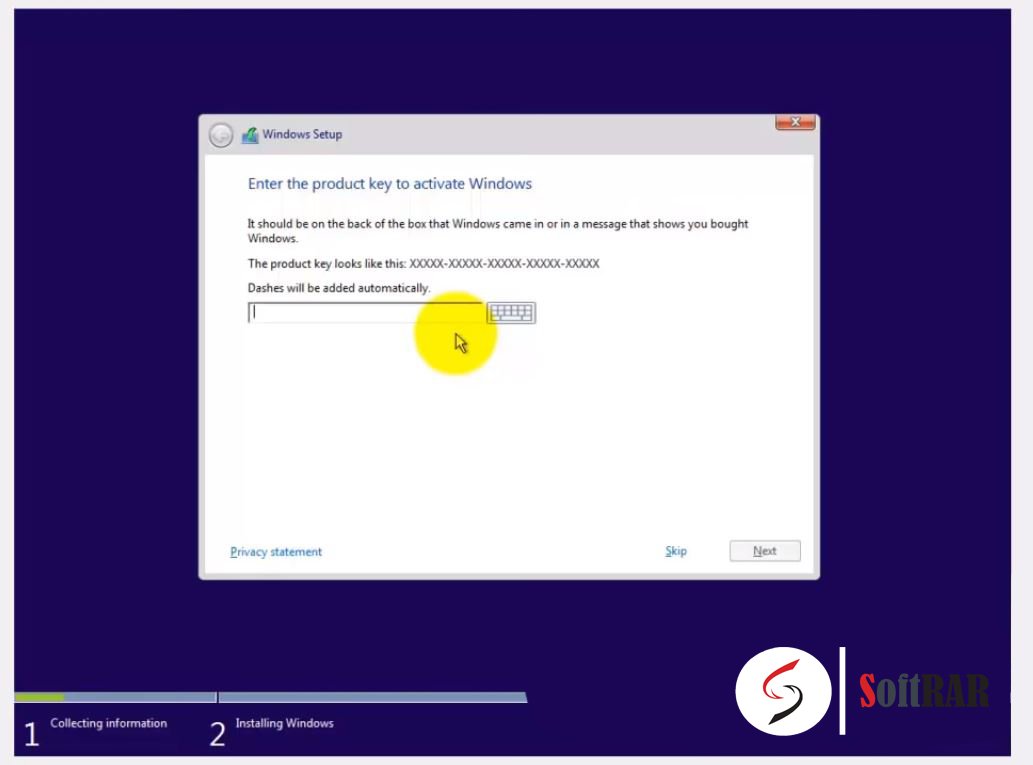 Download Microsoft Windows 10 ISO Setup Completely Free – SoftRAR