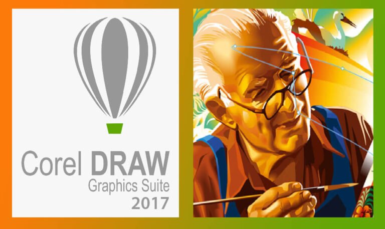 CorelDraw Graphics Suite 2017 Free Download Full Version – SoftRAR