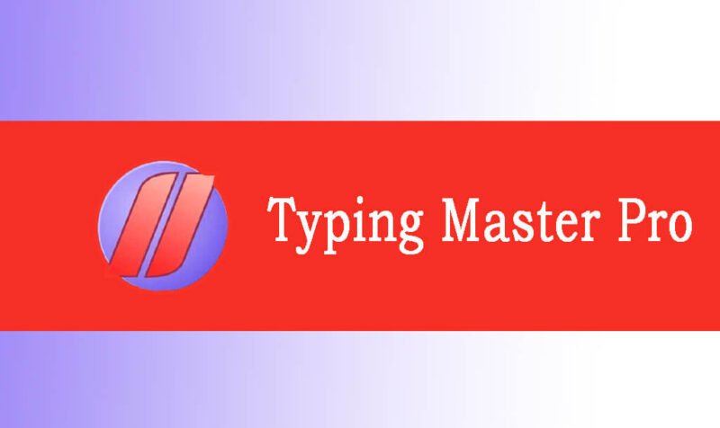 Typing Master Pro Free Download Full Version with Keys – SoftRAR