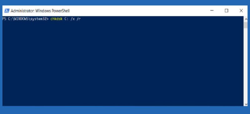 How to Repair Hard Disk Errors on Windows 10? – SoftRAR