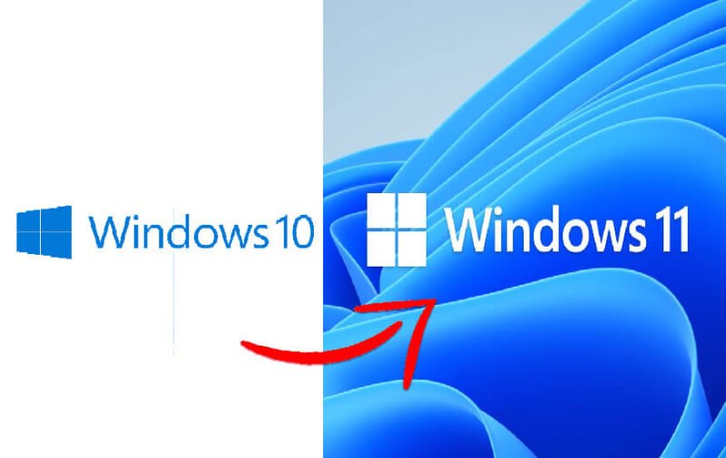How to Upgrade from Windows 10 to Windows 11? – SoftRAR