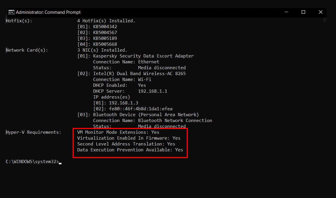 How to Enable Virtualization on Windows 10? – SoftRAR