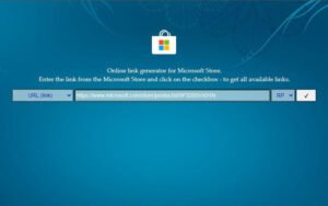Download and Install Windows Subsystem for Android – SoftRAR