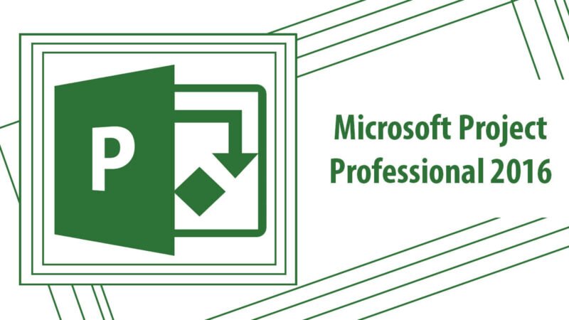 Free Download Microsoft Project Professional 2016 – SoftRAR