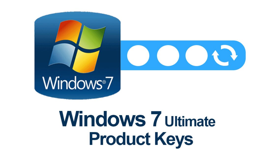 Free Windows 7 Ultimate Product Key For Life Time – SoftRAR