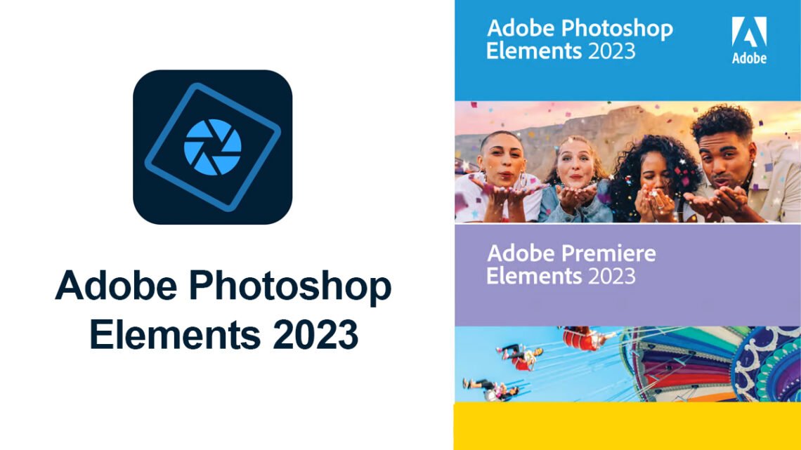 Free Download Adobe Photoshop CC 2023 Full Version – SoftRAR