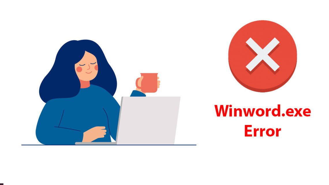 Fixed: Winword.EXE Application Error – SoftRAR