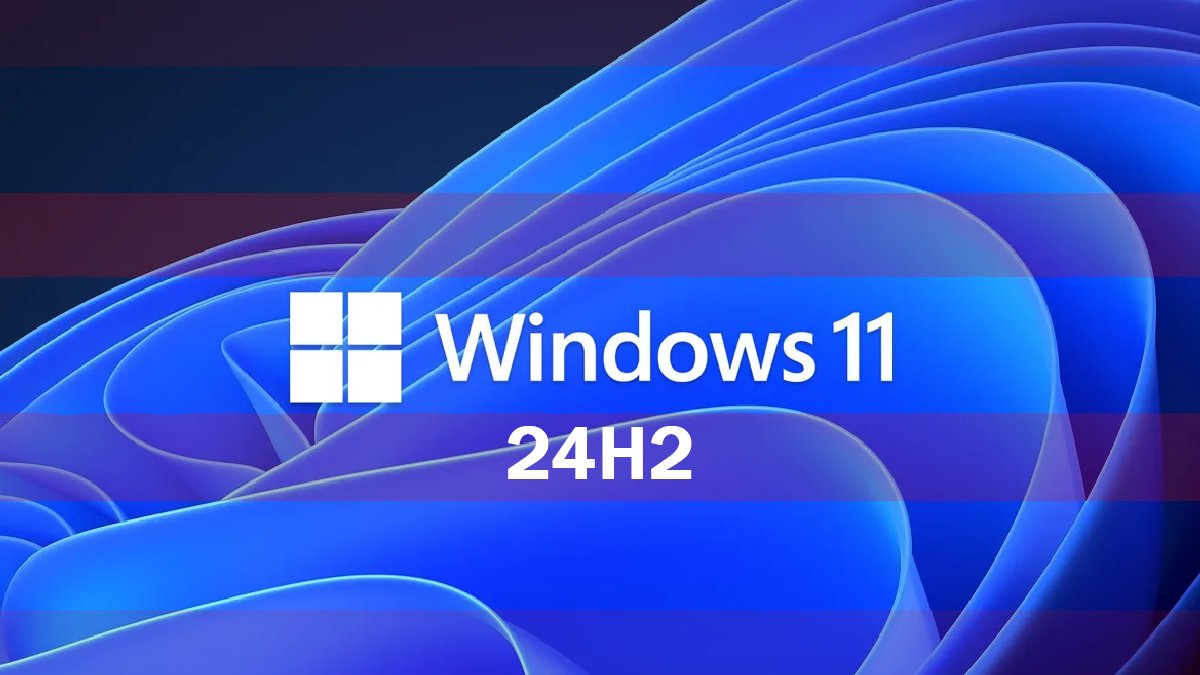 Free Download Windows 11 24H2 ISO File – SoftRAR